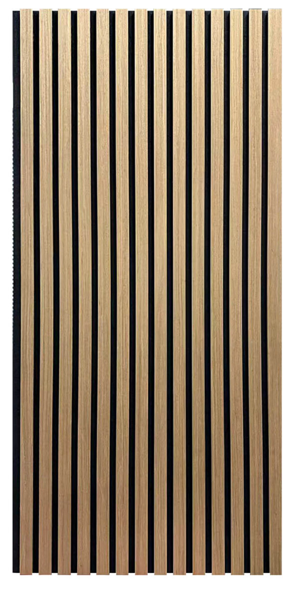 FibroTech Panel Decor - Oiled Oak - Fibrotech